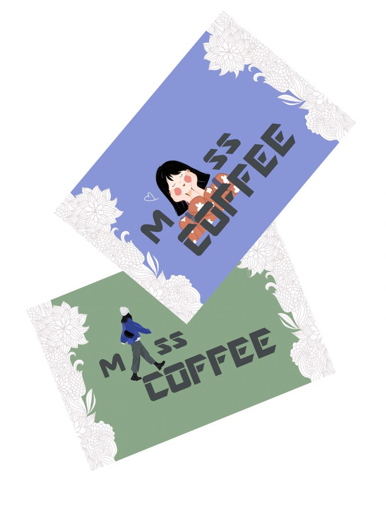 Stoke – Miss Coffee